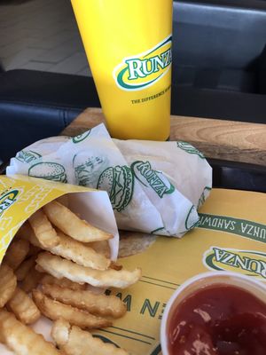 RUNZA - Updated August 2025 - 13 Reviews - 7001 & Van Dorn St, Lincoln ...