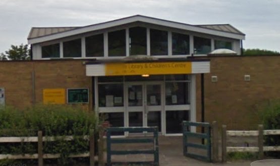 PORTSLADE LIBRARY - Updated August 2025 - Old Shoreham Road, Brighton ...