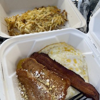 THE BREAKFAST SHACK - Updated June 2024 - 105 Photos & 129 Reviews ...