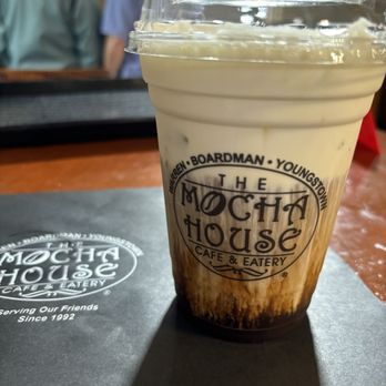 THE MOCHA HOUSE - Updated November 2025 - 139 Photos & 163 Reviews ...