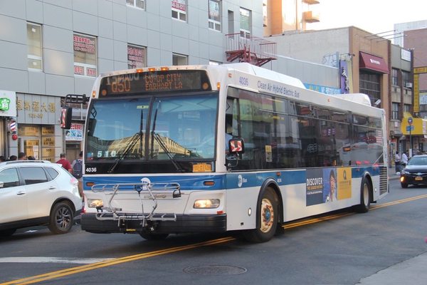 MTA - 174TH STREET SUBWAY STATION - Updated September 2024 - 12 Photos ...