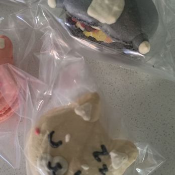 HONEY & BUTTER MACARONS - 4605 Photos & 1437 Reviews - 633 Spectrum ...