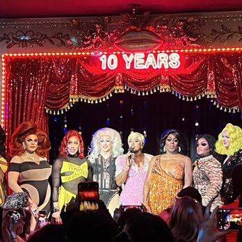 LIPS - ATLANTA - Updated September 2024 - 927 Photos & 445 Reviews ...