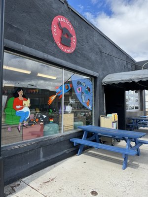 THE RADICAL CAT - Updated December 2025 - 52 Photos & 25 Reviews - 1500 ...