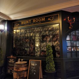 THE HUNT ROOM - Updated January 2026 - 532 Photos & 248 Reviews - 4200 ...