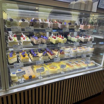 BAKERY 1908 - Updated July 2025 - 237 Photos & 67 Reviews - 12399 S ...