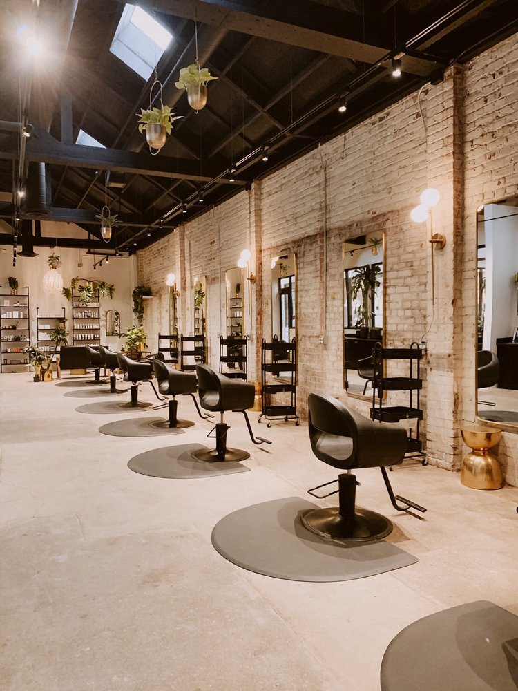 WILD HEART BEAUTY - Updated April 2025 - 60 Photos & 89 Reviews - 2413 ...