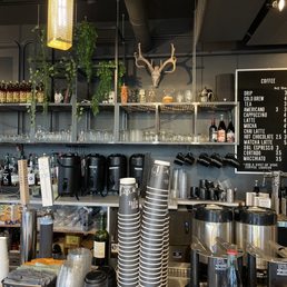 HEXE COFFEE CO. - Updated April 2025 - 307 Photos & 214 Reviews - 2000 ...