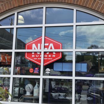 NFA BURGER - DUNWOODY - Updated December 2025 - 573 Photos & 589 ...