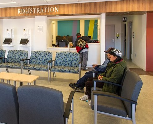 UNITY HEALTH CARE UPPER CARDOZO HEALTH CENTER - Updated December 2025 ...