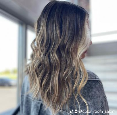 COLOR ROOM SALON & DAY SPA - Updated November 2025 - 96 Photos & 61 ...