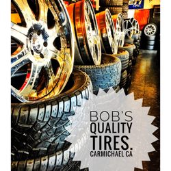 BOB’S QUALITY TIRES - 17 Photos & 134 Reviews - Tires - 7808 Fair Oaks ...