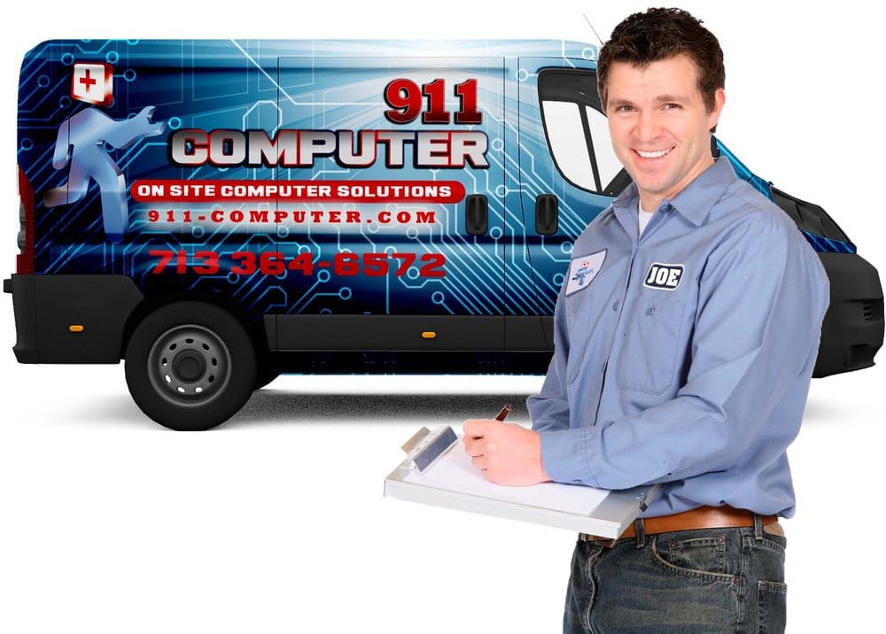 911 COMPUTER - Updated December 2025 - 15 Photos & 29 Reviews - Spring ...
