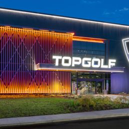 TOPGOLF - Updated October 2025 - 56 Photos & 60 Reviews - 3450 S ...