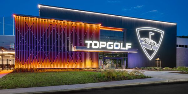 TOPGOLF - Updated October 2025 - 56 Photos & 60 Reviews - 3450 S ...
