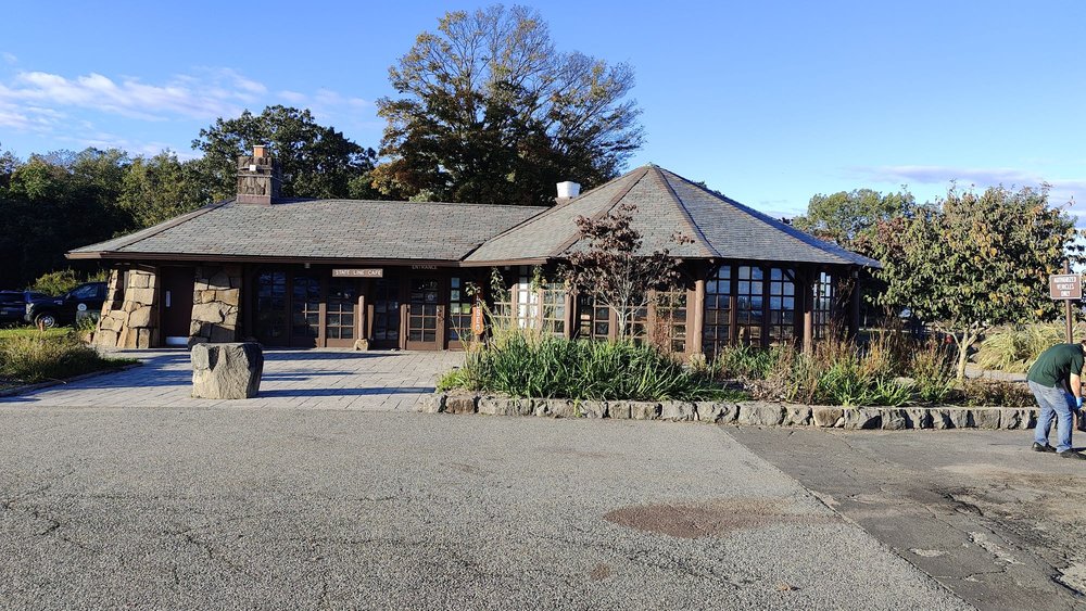 STATE LINE LOOKOUT CAFE - Updated June 2025 - 38 Photos & 34 Reviews ...