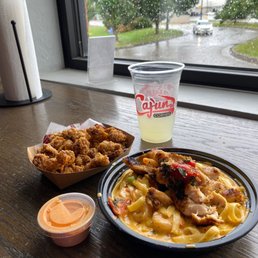 CAJUN CORNER - OKC - Updated April 2025 - 373 Photos & 366 Reviews ...