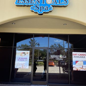 ESSENTIALS SPA - Updated December 2025 - 10 Photos - 2751 Enterprise Rd ...