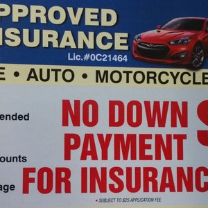 ELITE AUTO INSURANCE AND REGISTRATION SERVICES - Request Information ...