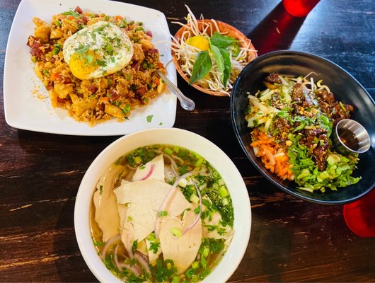 NAM CAFE - Updated November 2025 - 182 Photos & 214 Reviews - 110 Nagle ...