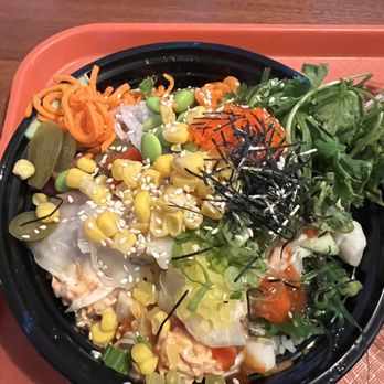 POKI ROLL - Updated August 2024 - 1131 Photos & 1479 Reviews - 5721 ...