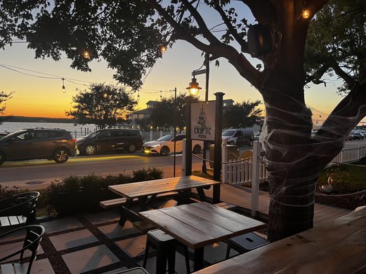 CRYPTIC PIZZA - Updated December 2025 - 36 Photos & 22 Reviews - 14618 Solomons Island Rd S ...