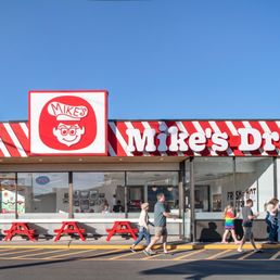 MIKE’S DRIVE-IN - Updated December 2025 - 133 Photos & 169 Reviews ...