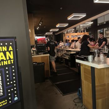 16-BIT BAR+ARCADE - Updated January 2026 - 630 Photos & 312 Reviews ...