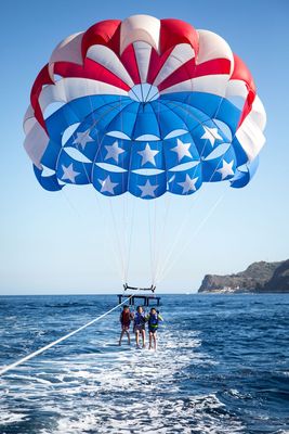 PARASAIL CATALINA - Updated November 2025 - 260 Photos & 402 Reviews ...