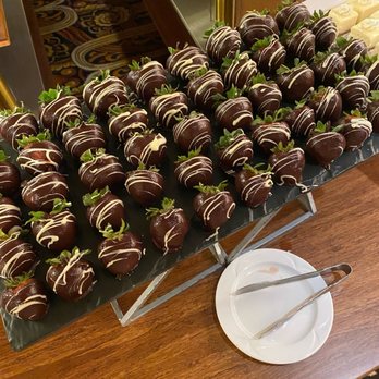 THE QUEEN MARY’S ROYAL SUNDAY BRUNCH - Updated April 2025 - 924 Photos ...