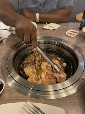 KUI KOREAN BBQ - Updated October 2024 - 158 Photos & 122 Reviews - 9628 ...