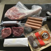 STRASBURG MEATS - 13 Photos & 16 Reviews - 1410 Whipple Ave NW, Canton ...
