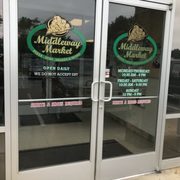 MIDDLEWAY MARKET - 20 Photos & 27 Reviews - 4843 Middleway Pike ...