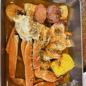 ALOHA CRAB - Updated August 2025 - 141 Photos & 61 Reviews - 9976 Pines ...