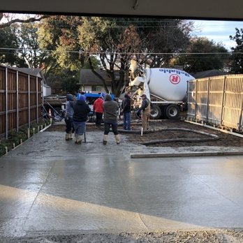 MICKEY CONSTRUCTION - Updated December 2025 - 11 Photos - Richardson ...