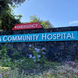 Hospitals - KONA COMMUNITY HOSPITAL - 44 Photos & 60 Reviews - 79-1019 ...