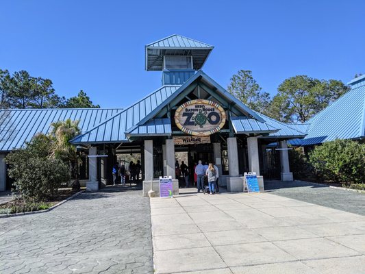 BATON ROUGE ZOO - Updated November 2025 - 412 Photos & 64 Reviews ...