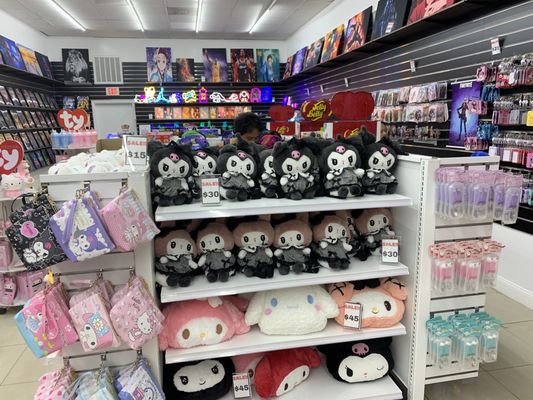 ANIME WORLD - Updated May 2024 - 8957 International Dr, Orlando ...