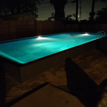 SECARD POOLS & SPAS - Updated August 2025 - 71 Photos & 57 Reviews ...