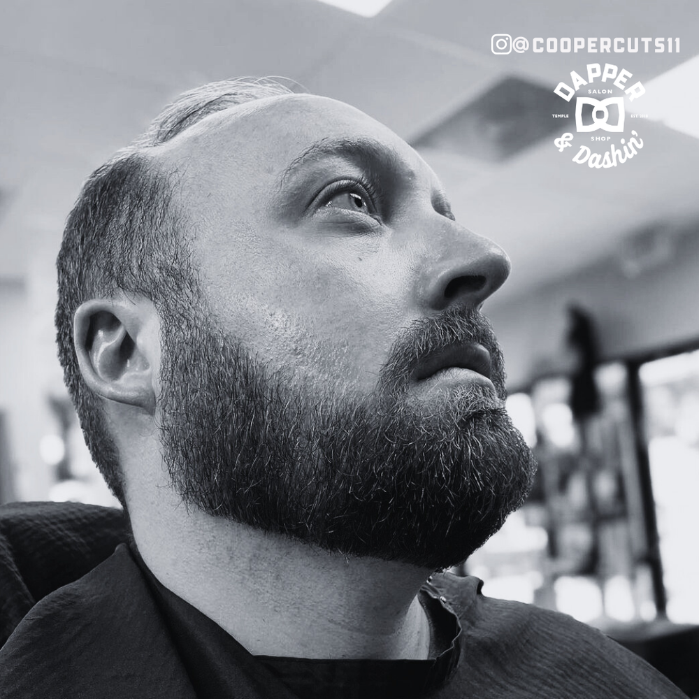DAPPER & DASHIN’ SALON AND SHOP - Updated August 2025 - 99 Photos & 31 ...