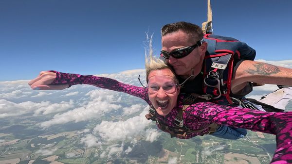 SKYDIVE KENTUCKY - Updated December 2025 - 181 Photos & 27 Reviews ...