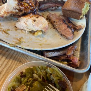 CITY BARBEQUE - 17 Photos & 23 Reviews - 6372 Som Center Rd, Solon ...