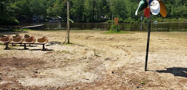 TIMBERLAND LAKE CAMPGROUND - 37 Photos & 19 Reviews - 1335 Reed Rd ...