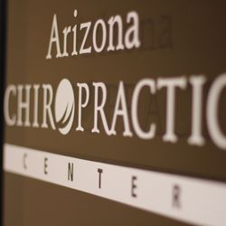 ARIZONA CHIROPRACTIC CENTER - 33 Photos & 47 Reviews - Chiropractors ...