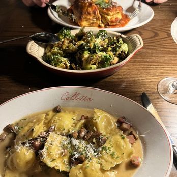 COLLETTA - Updated May 2025 - 591 Photos & 276 Reviews - 1 Fenton Main ...