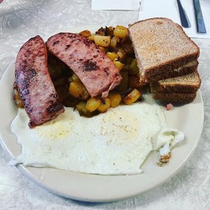 RED ROOSTER DINER - Updated November 2024 - 9861 State Rte 812, Croghan ...