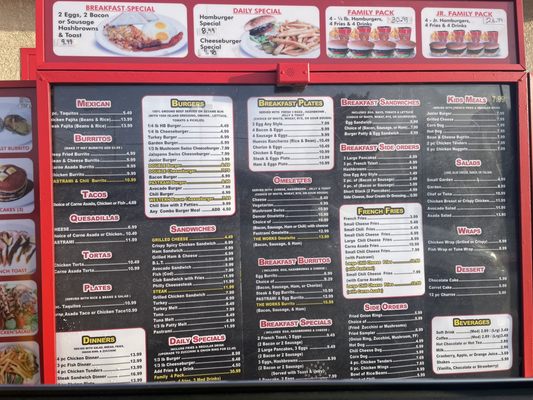 GOLDEN OX 2 - Updated January 2026 - 71 Photos & 122 Reviews - 405 W ...