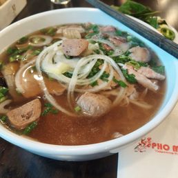 PHO MAI - Updated November 2024 - 140 Photos & 76 Reviews - 12160 ...