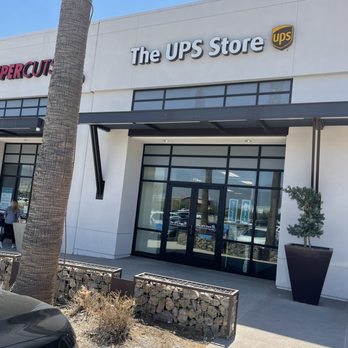 THE UPS STORE - Updated January 2026 - 27 Photos & 74 Reviews - 1315 W ...