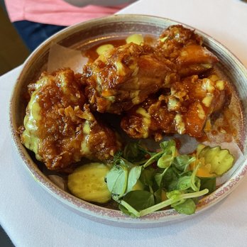 GLOWBAL - Updated July 2024 - 953 Photos & 543 Reviews - 590 West ...